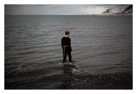 Londoner set for Northern Pole of Inaccessibility | London Climate ...