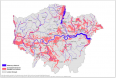 Flooding | London Climate Change Partnership London Climate Change ...